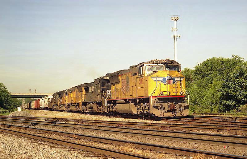 NS'S Alabama Division AGS South District